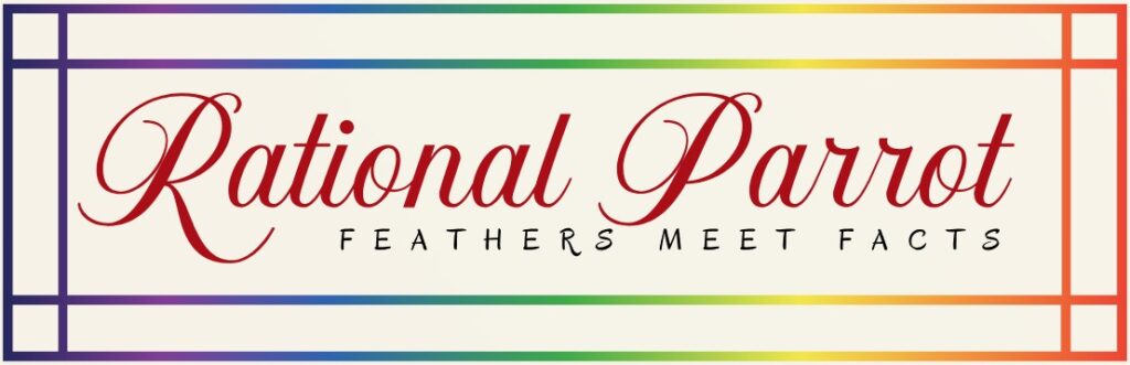 How Much Does a Parakeet Weigh? Understanding the Weight Range of These ...